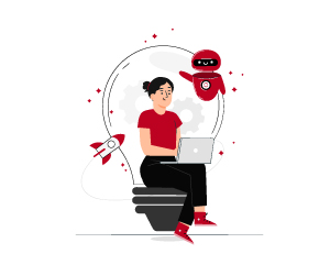 Difinity Digital: AI driven Digital Transformation Partner