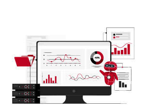 Difinity Digital: AI driven Digital Transformation Partner