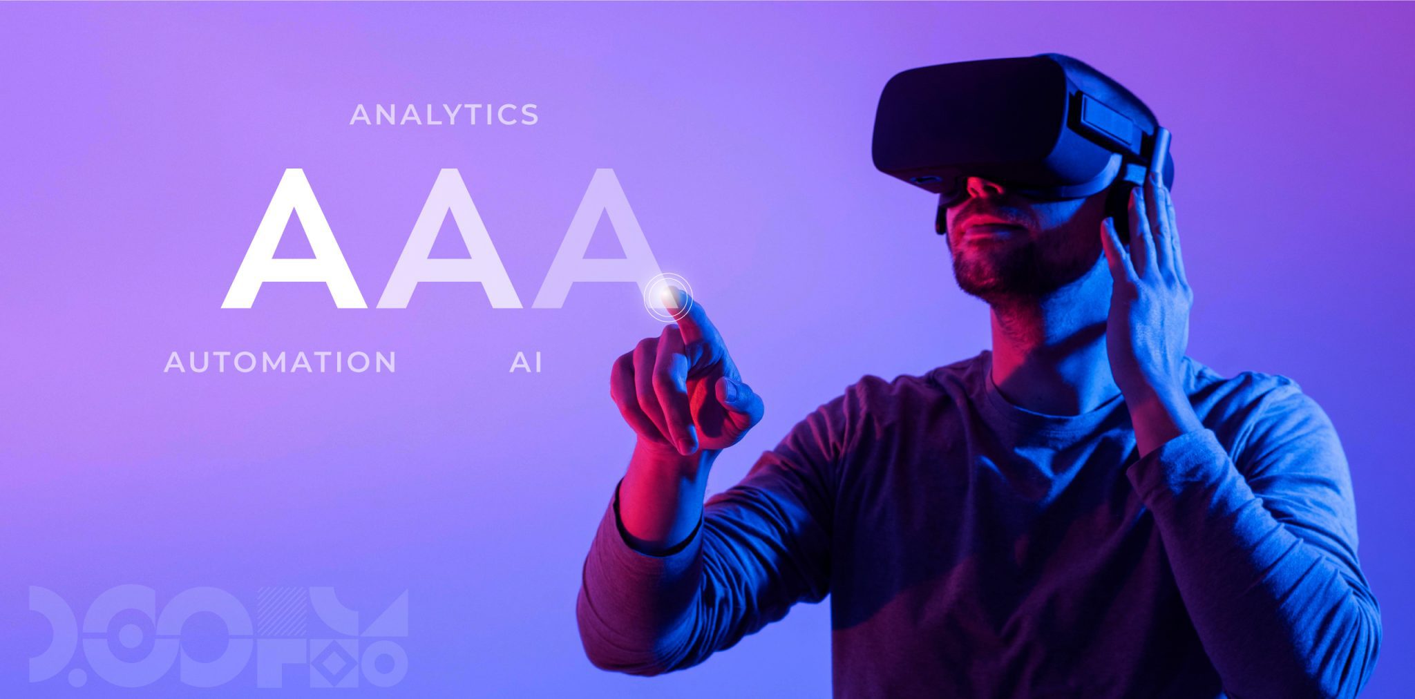 Difinity Digital: AI driven Digital Transformation Partner