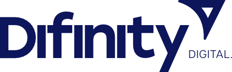 Difinity Digital: AI driven Digital Transformation Partner