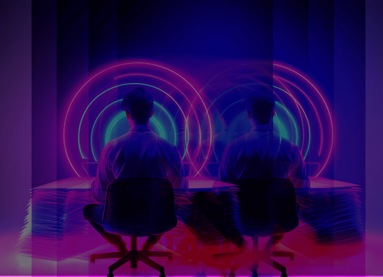 Difinity Digital: AI driven Digital Transformation Partner