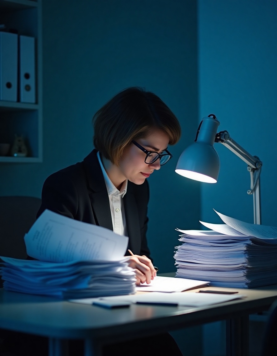 Invoice Processing Automation - Difinity Digital