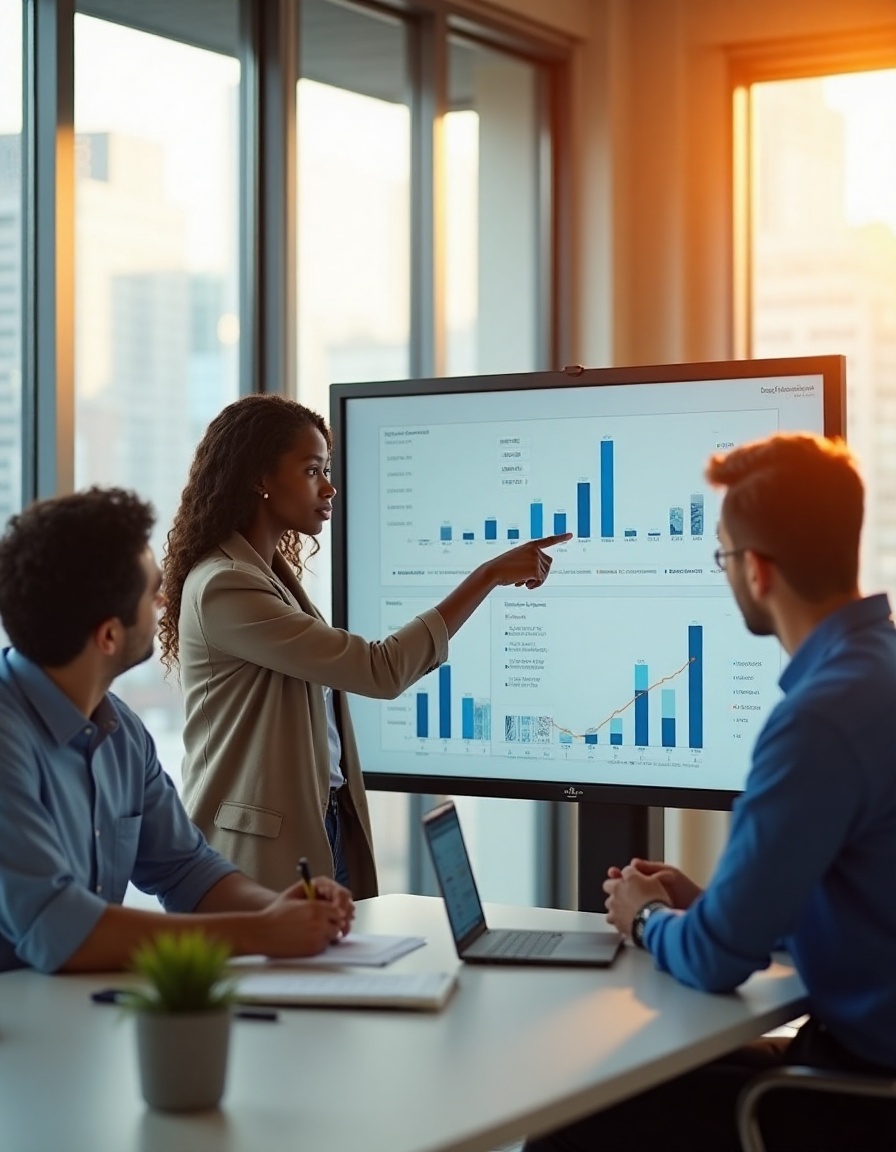 Accounts Reconciliation Automation - Difinity Digital