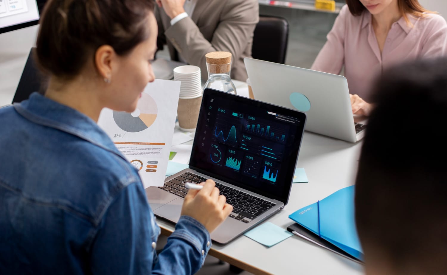 AI-Powered Purchase Order Automation: Transforming SAP Order Processing ...